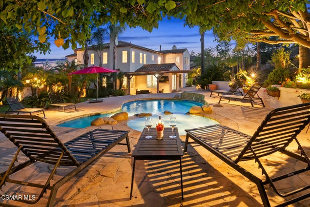 Sync Brokerage Westlake Village