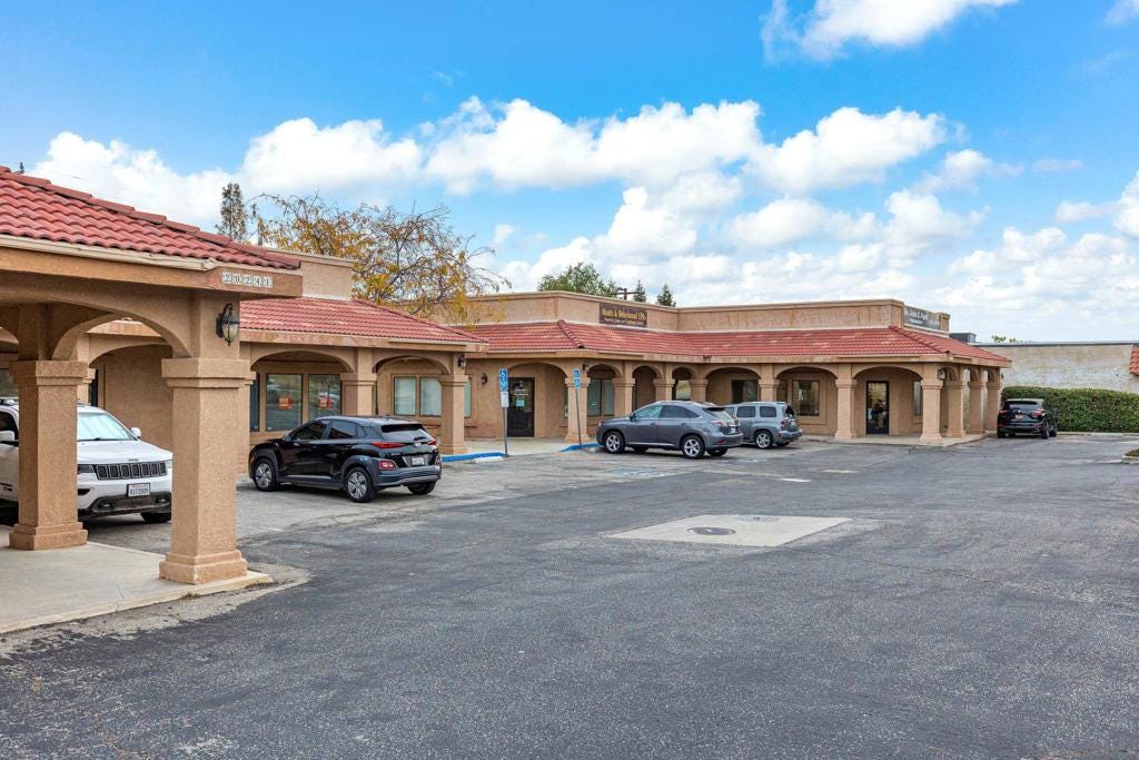 20231 W Valley Blvd, Tehachapi, CA 93561 | MLS # 250046038SD