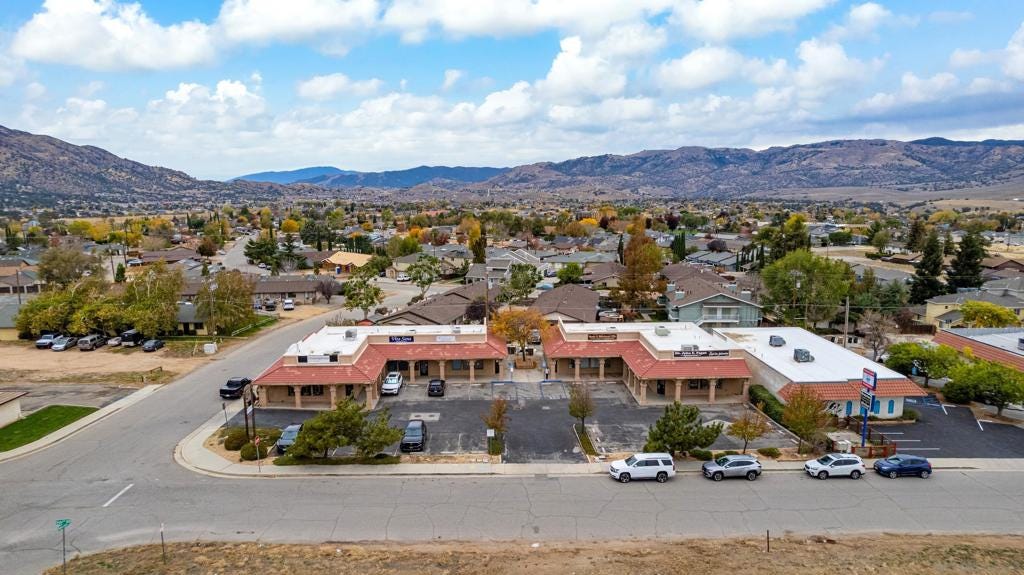 20231 W Valley Blvd, Tehachapi, CA 93561 | MLS # 250046038SD