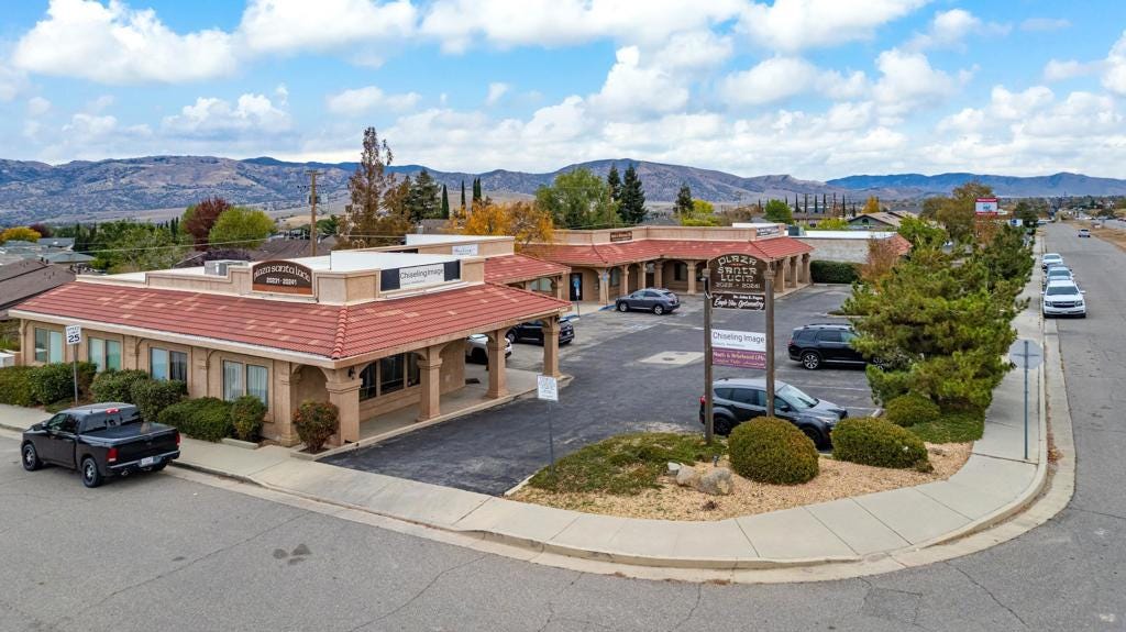 20231 W Valley Blvd, Tehachapi, CA 93561 | MLS # 250046038SD
