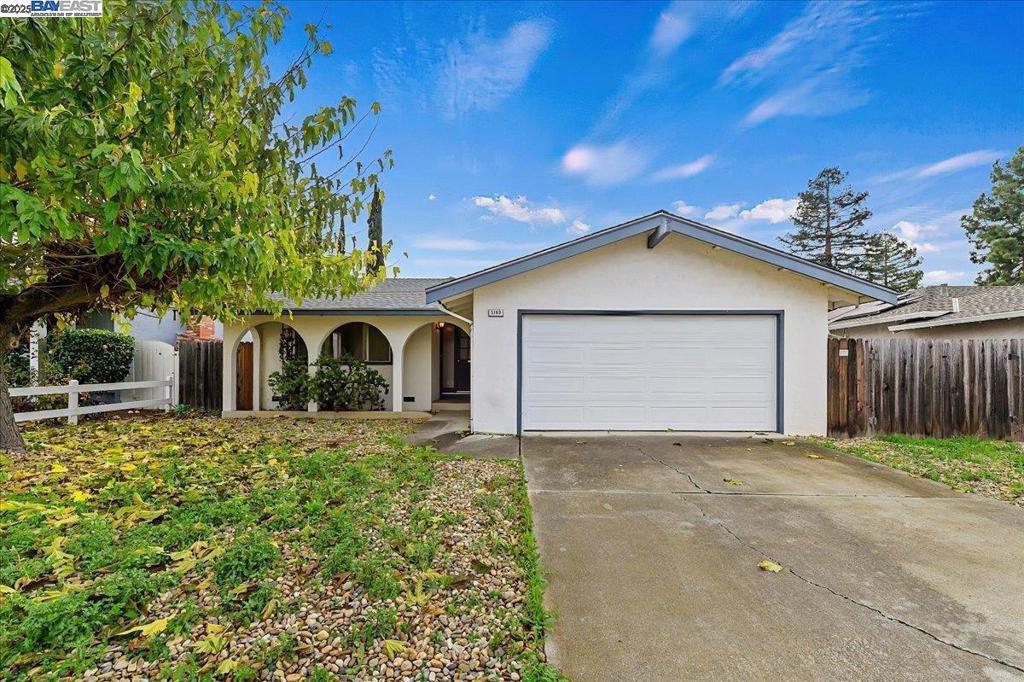 5163 Charlotte Way, Livermore, CA 94550 | MLS # 41119612