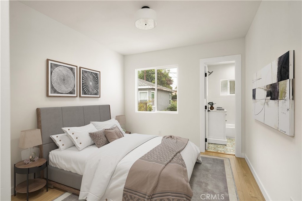 1307 W 104th, Los Angeles, CA 90044 | MLS # WS25246371