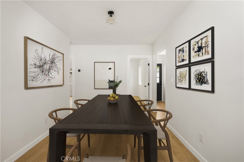 1307 W 104th, Los Angeles, CA 90044 | MLS # WS25246371